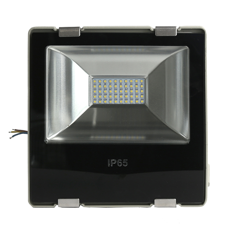 6050 LED flood light - Buy led flood light, 50W LED, 100w led Product ...