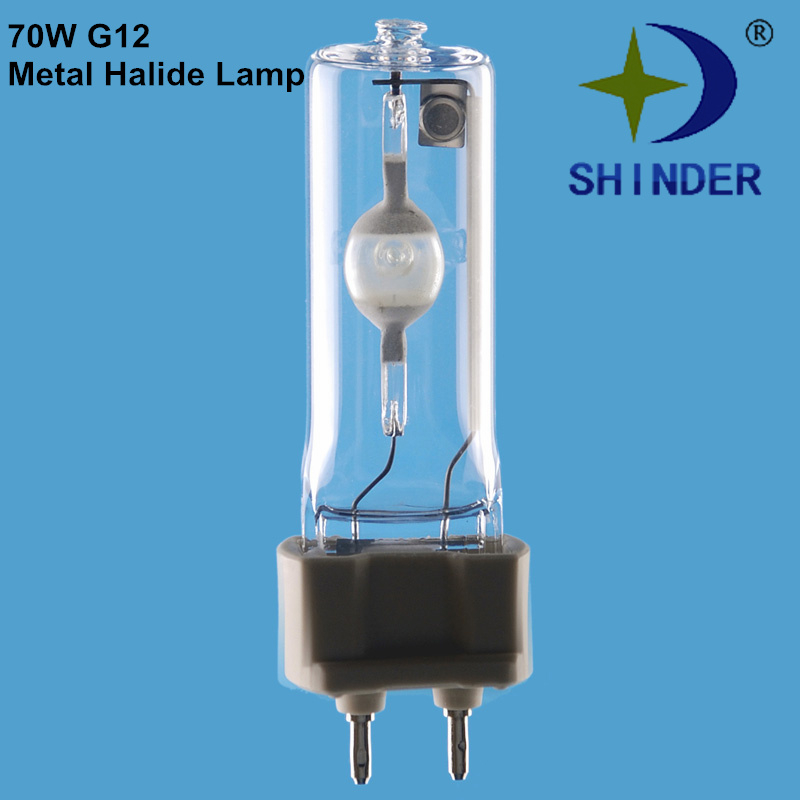 G12 150W metal halide flood light - Buy 150w, metal halide lamp, MH150W ...