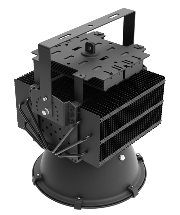 SHB500 500W LED Flood Light - Buy 500W LED, high power LED flood light ...