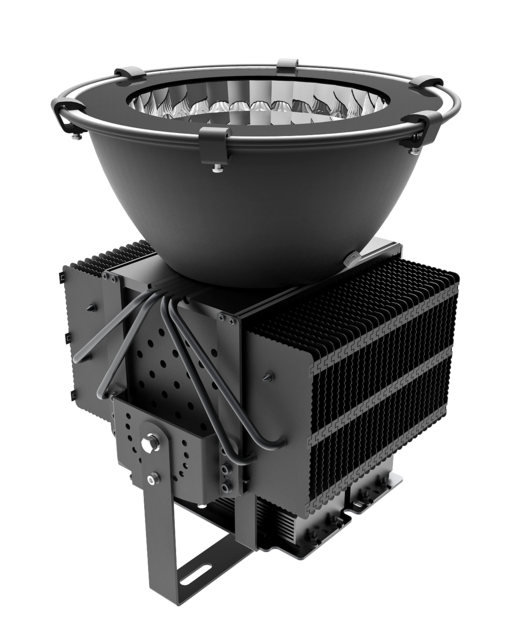 SHB400 400W LED Flood Light, LED Tower Lighting - Buy 400W LED, high ...